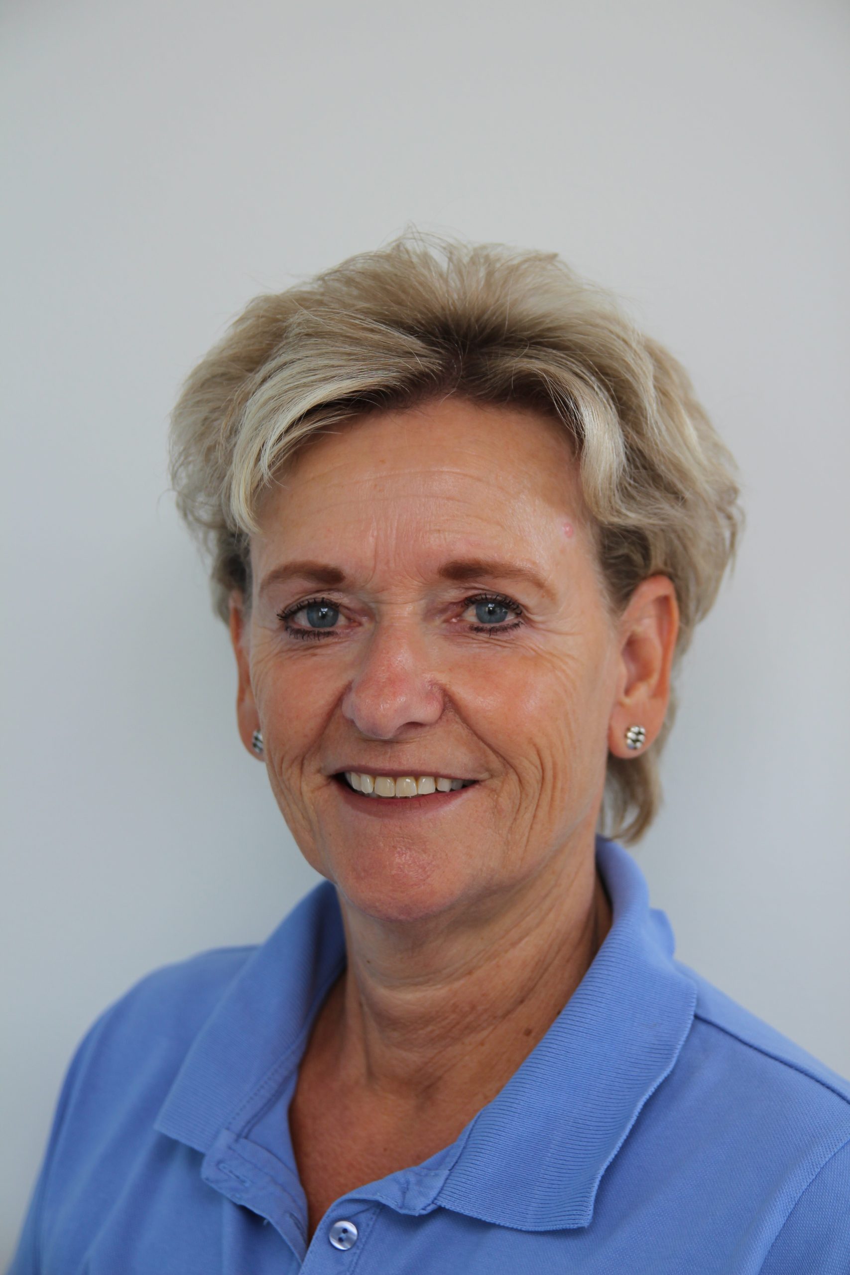 Nancy Bleijenberg – Team – Tandartspraktijk van der Heijden – Hilversum